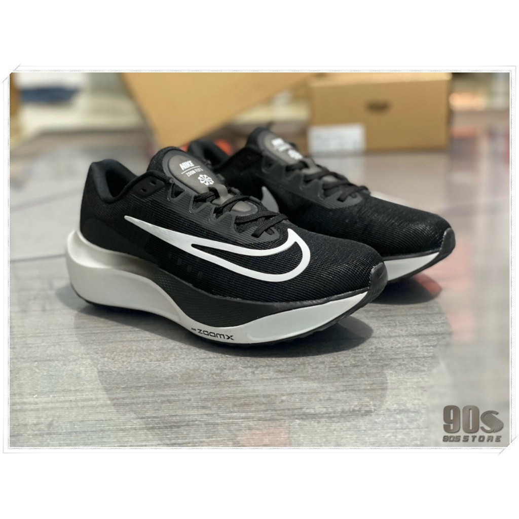 (Original) Nike Zoom fly 5 athletic shoes (original-fullbox) | Shopee ...