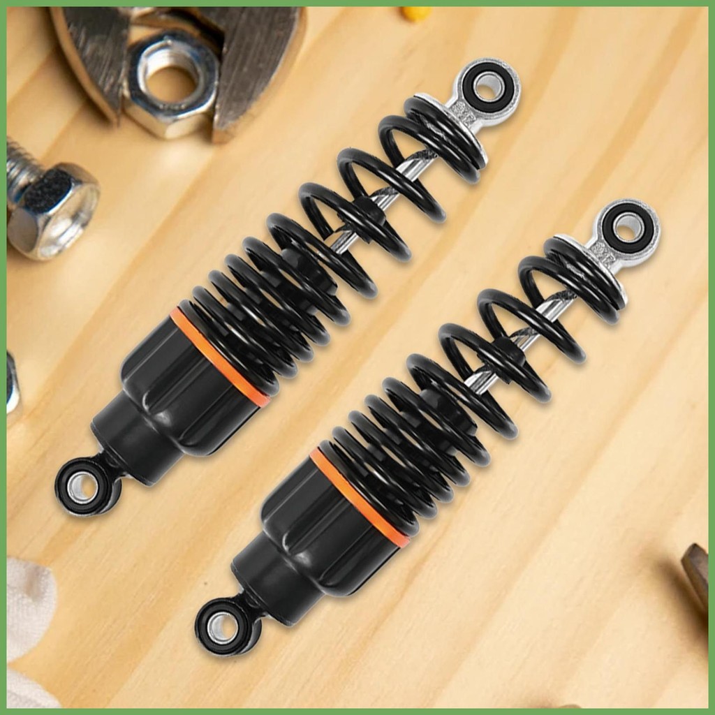 Rear Shocks Absorbers Reinforced Rear Shocks Absorber for Motorcycle ...