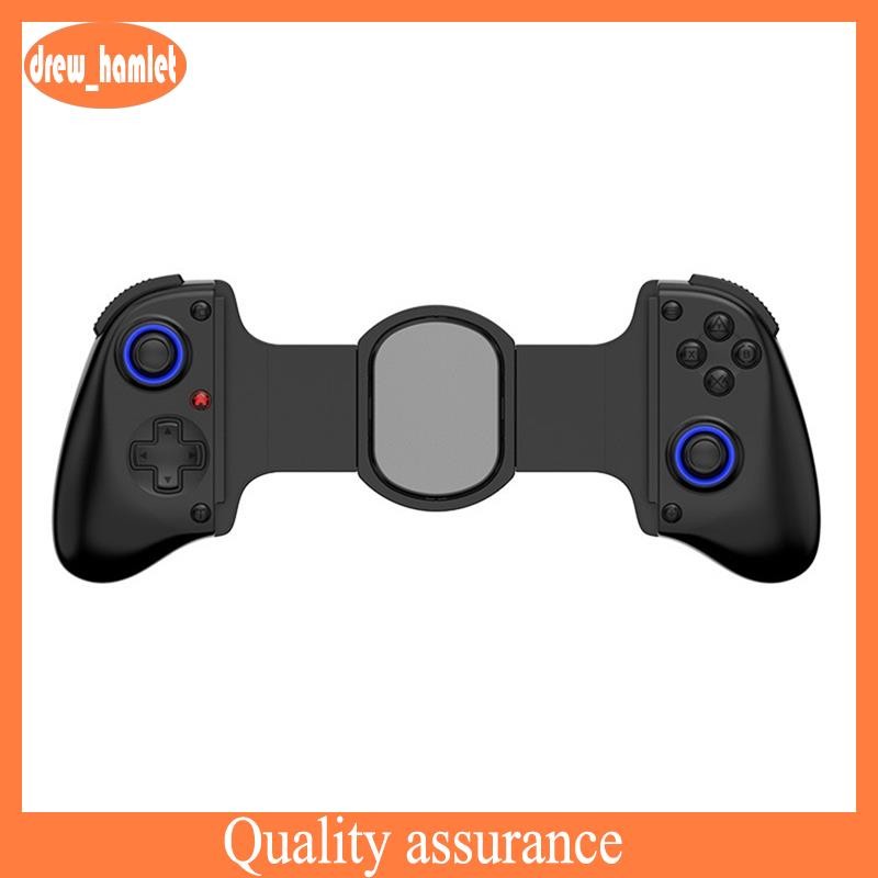 -D11 Mobile Phone Wireless Game Gamepad Switch// Controller Supports ...
