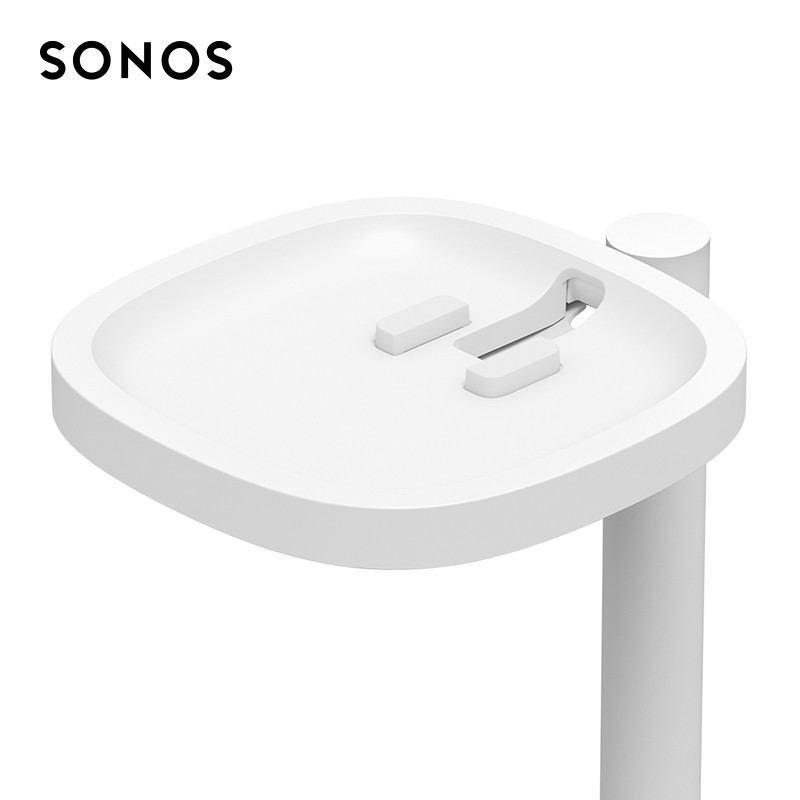 SONOS Stand Stand Floor Stand One Pair Suitable for One SL/One/Play1 ...