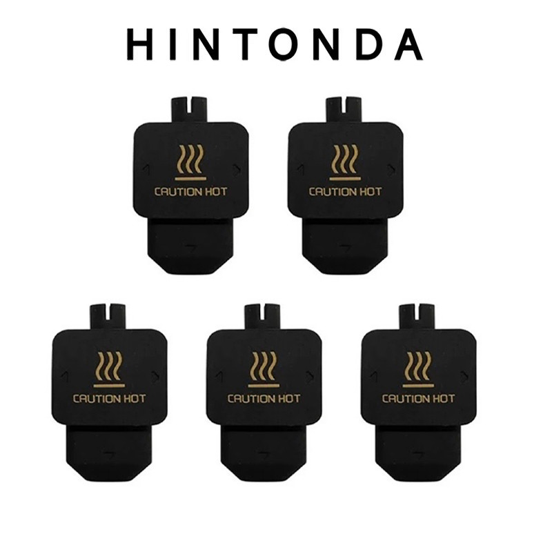 Bambu Lab Bambu Lab 3D Printer Accessories H2D/H2S/P2S Hot End Printer ...