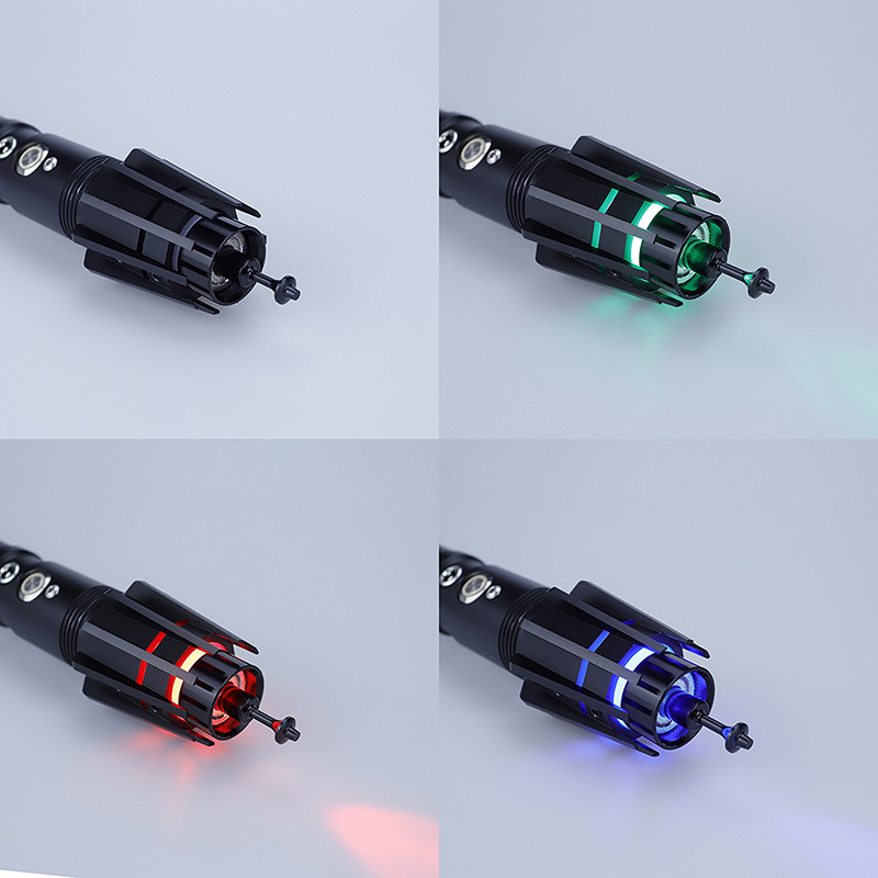 GKY Lightsaber Blade Plug 7/8 Inch Or 1 Inch For Dueling Laser Sword ...