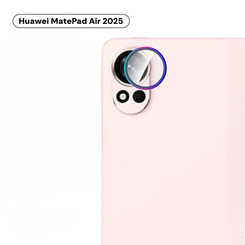 For Huawei MatePad 11.5 2025 Air 11.5s Pro 13.2 2025 MatePadAir Camera ...