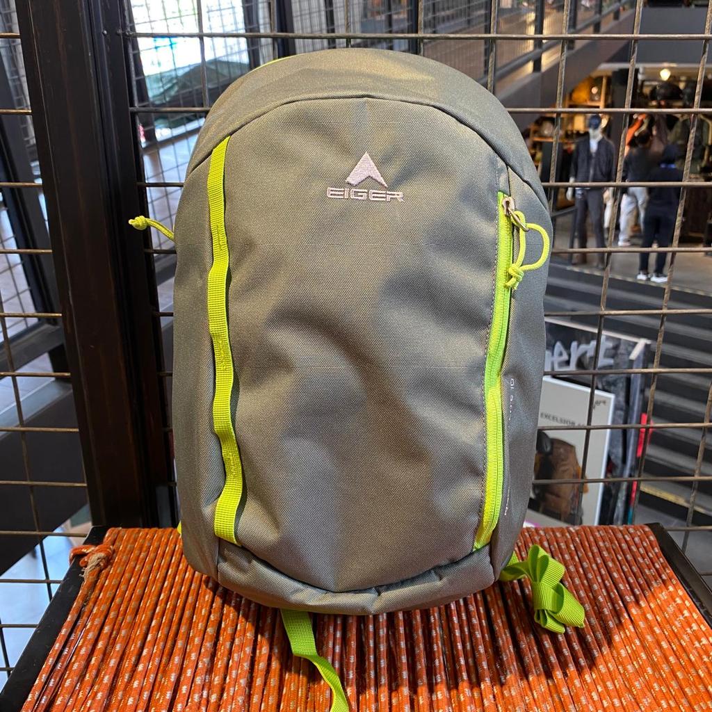 EIGER WOMEN'S BACKPACK WS QUEENFISHER 10L - GREEN | Shopee Philippines