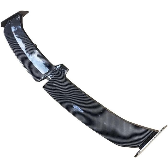 Car Spoiler for Mercedes AMG SL63 2024, Rear Roof Protector, Rear ...