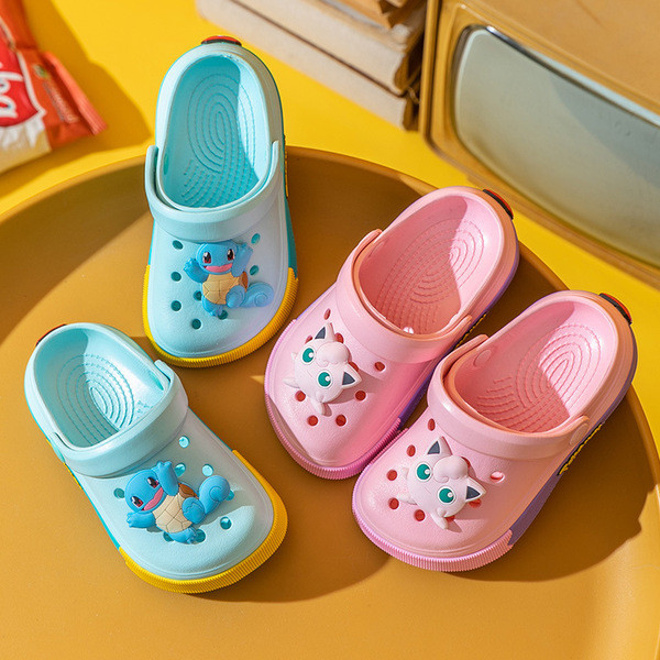 crocs for kids boy crocs for kids girl crocs for kids Children's Hole ...