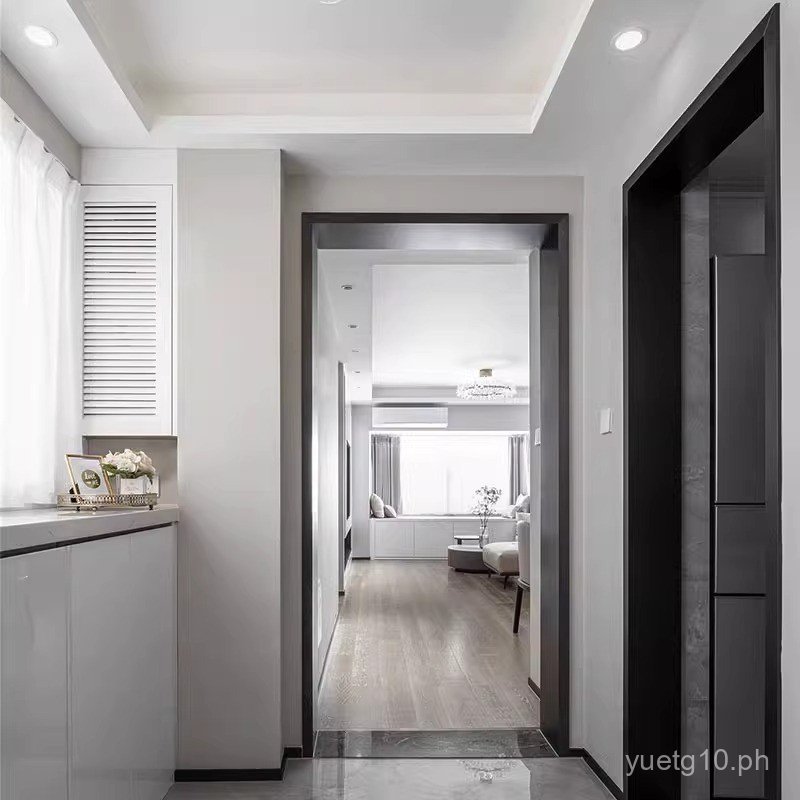Shanghai Stainless Steel Elevator Door Frame Cover Matte Window Cover ...