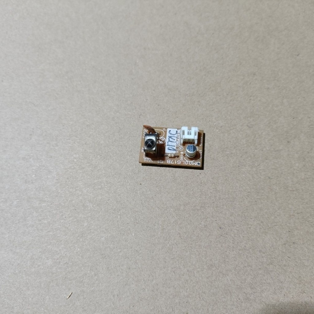 Motor Air Conditioning Accessories Main Board Receiver Receiver Board ...