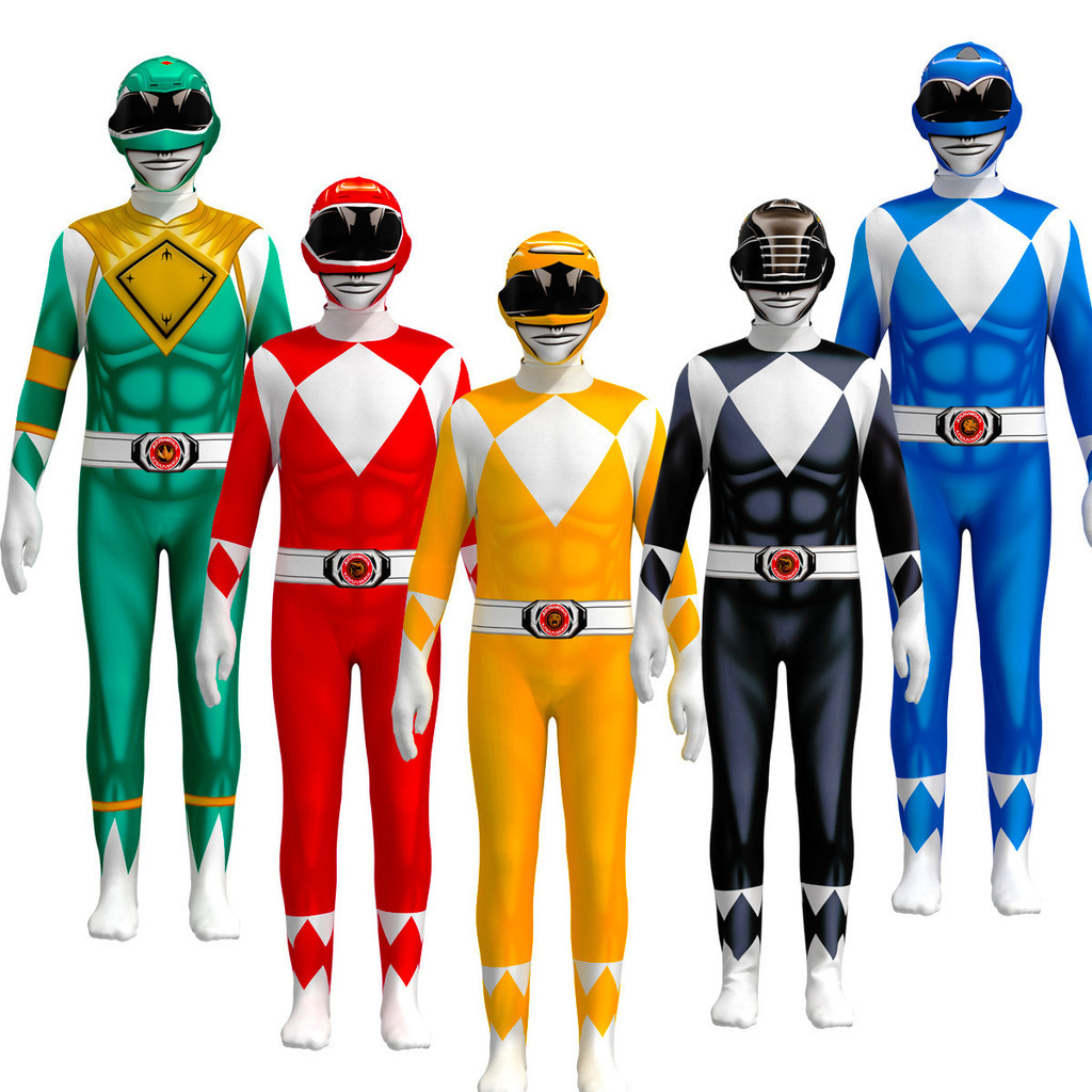 Dinosaur Team Tyrannosaurus Rex King White Tiger Linker Halloween ...