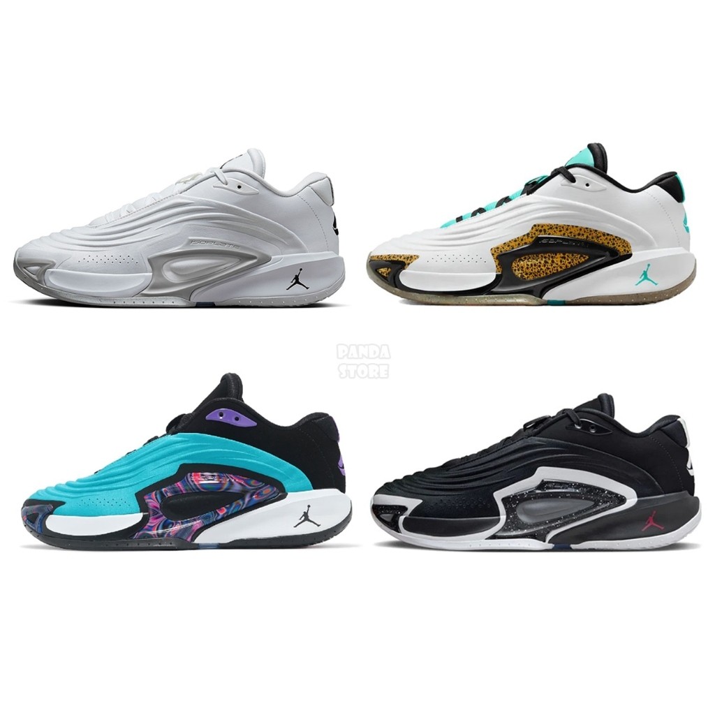 Jor don LUKA 3 Fashion Low-Top Men's Sports Basketball Shoes Wear ...