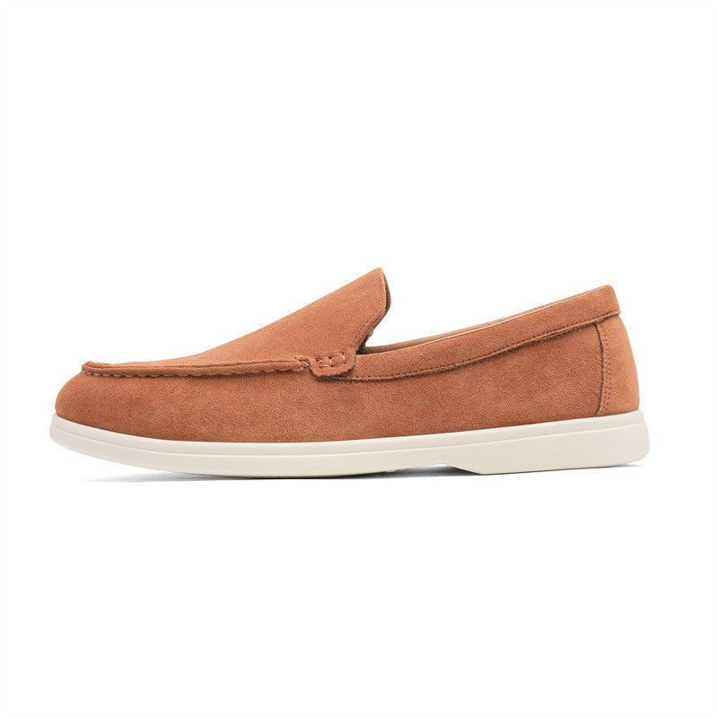Men's shoes ultra-lightweight large size all-season style39-45Low-top ...