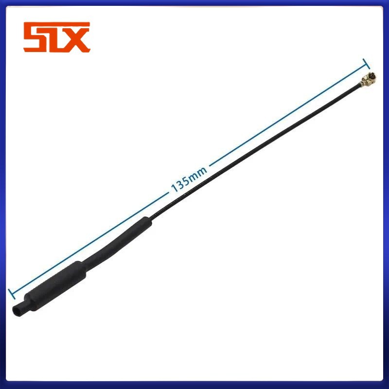SX1278 LoRa 433MHZ Spring Antenna with Built-in Wireless Transceiver ...