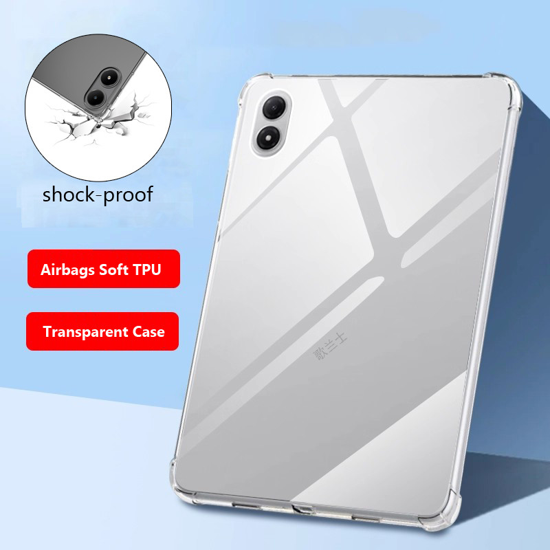 Airbags Soft TPU for Xiaomi Redmi Pad 2 Pro 2025 12.1 Inch 6S Pro for ...