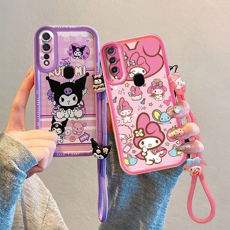 samsung a20s case Cute phone case for | Shopee Philippines