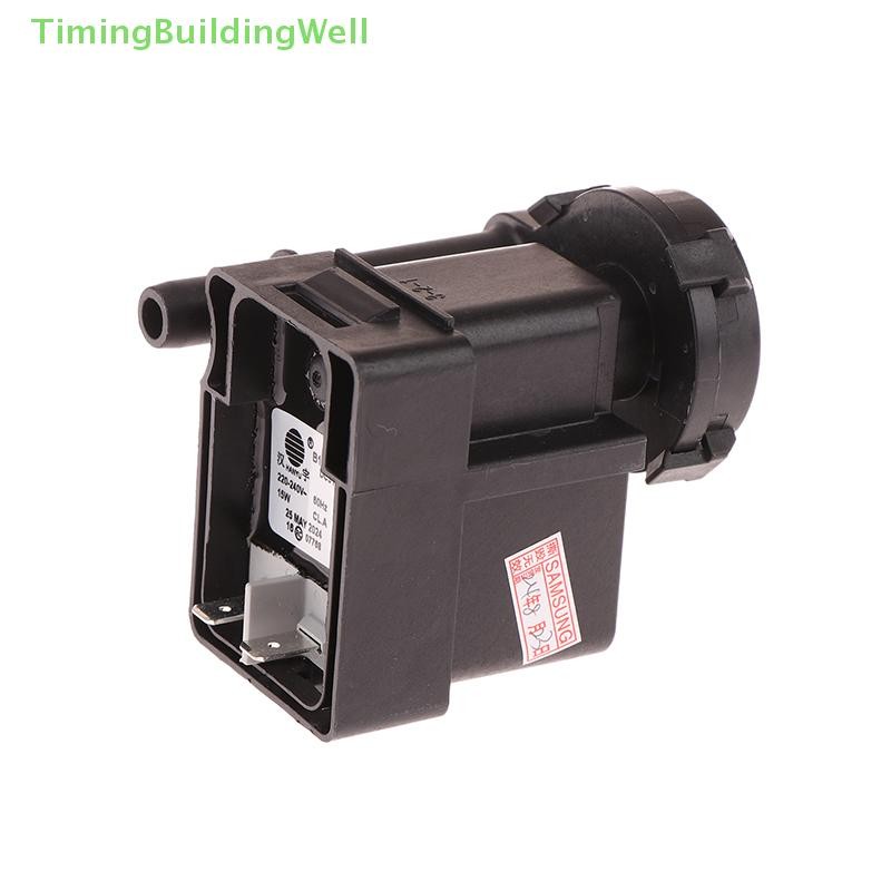 TBPH New B13-5AE12120 60HZ 15W DC31-00105B Drain Pump Motor For Samsung ...