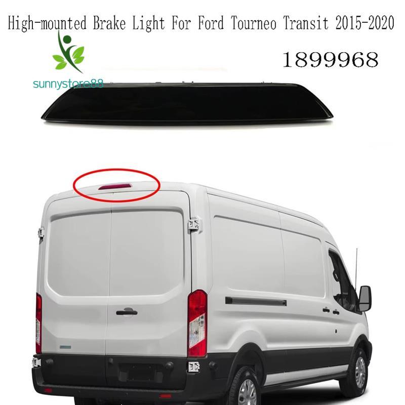 High-Mounted Brake Light 1899968 High Level Brake Light for Tourneo LED ...