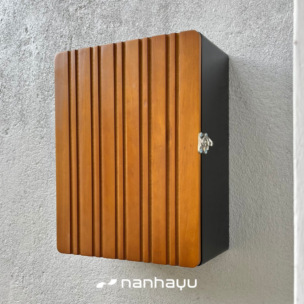 Nanhayu Aruma - Prepaid Electricity Meter Cover Box and Electrical ...