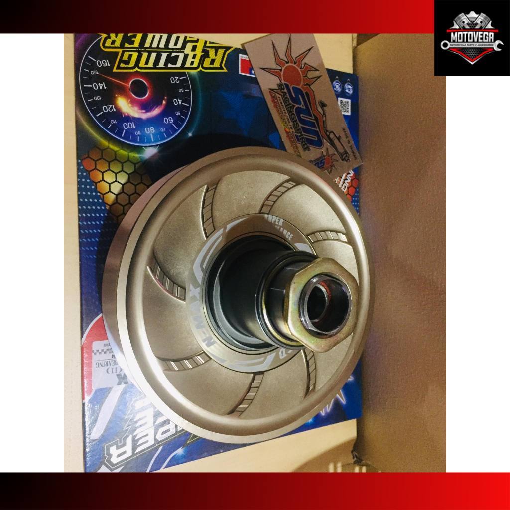 sun torque drive assy NMAX FORGED TDRIV40 | Shopee Philippines