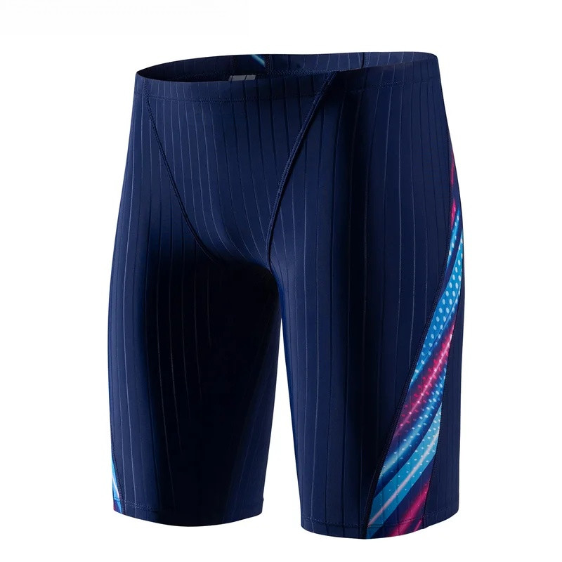 [Legend2] Men Swim Jammers Swimsuit Competitive Swim Team Suit Quick ...