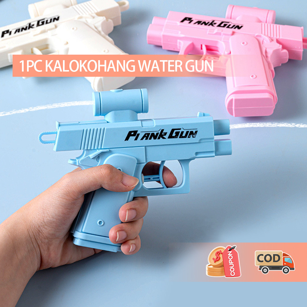 HB Double-Sided Water Gun Water Gun na Dalawa ang Baril Creative ...