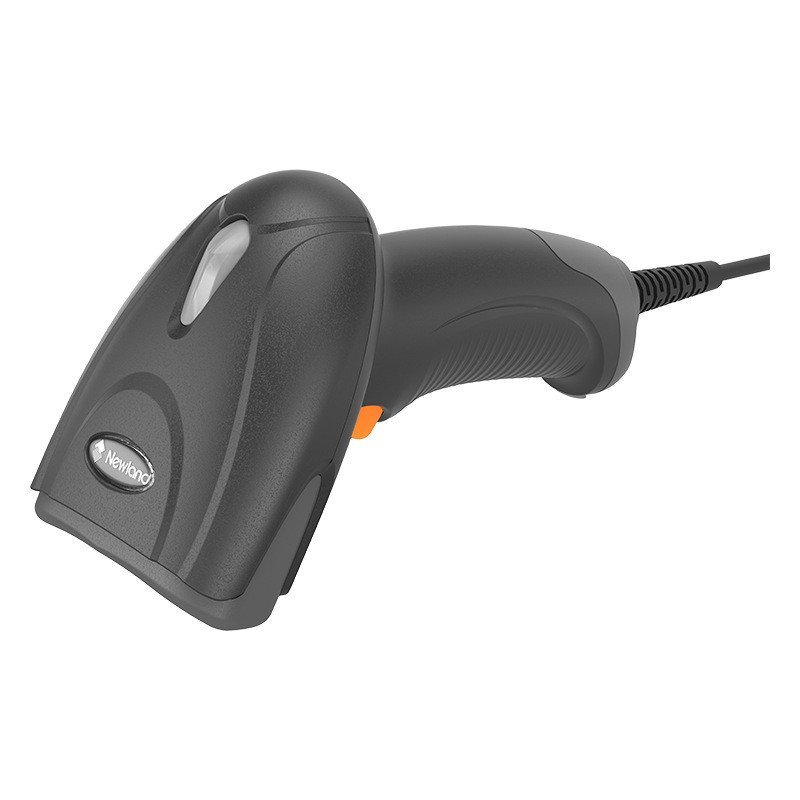 Customers are like clouds(OY21)Wired Barcode Scanner for 1D and 2D ...