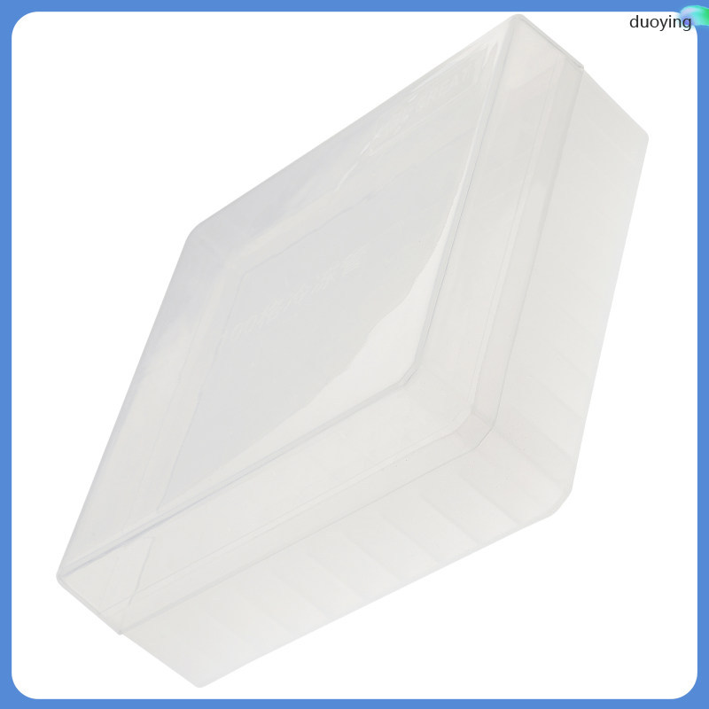 Microcentrifuge Tube Box Plastic Freezing Test Tubes Container ...
