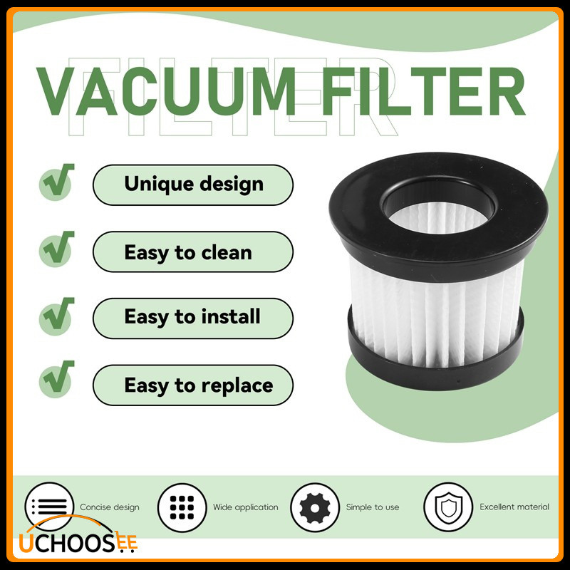 Hepa Filter for Deerma CM800 Dust Mite Vacuum Cleaner CM300S CM900 ...