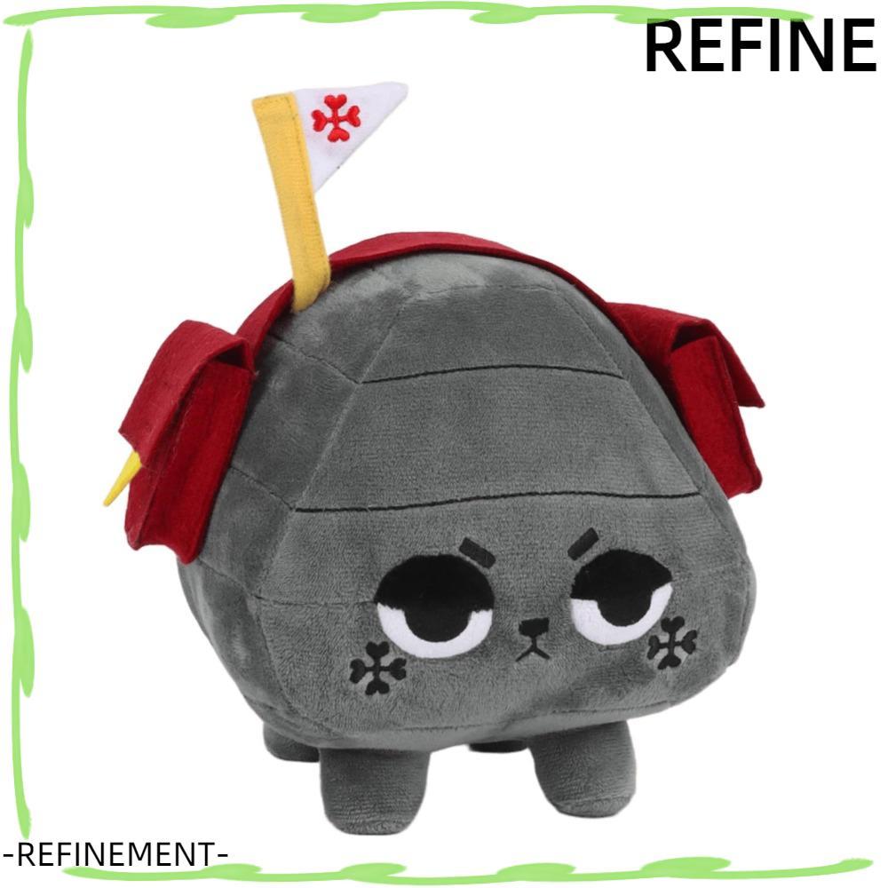 REFINEMENT Dandy's World Plush, Soft Cute Soft Stuffed Figure Doll ...