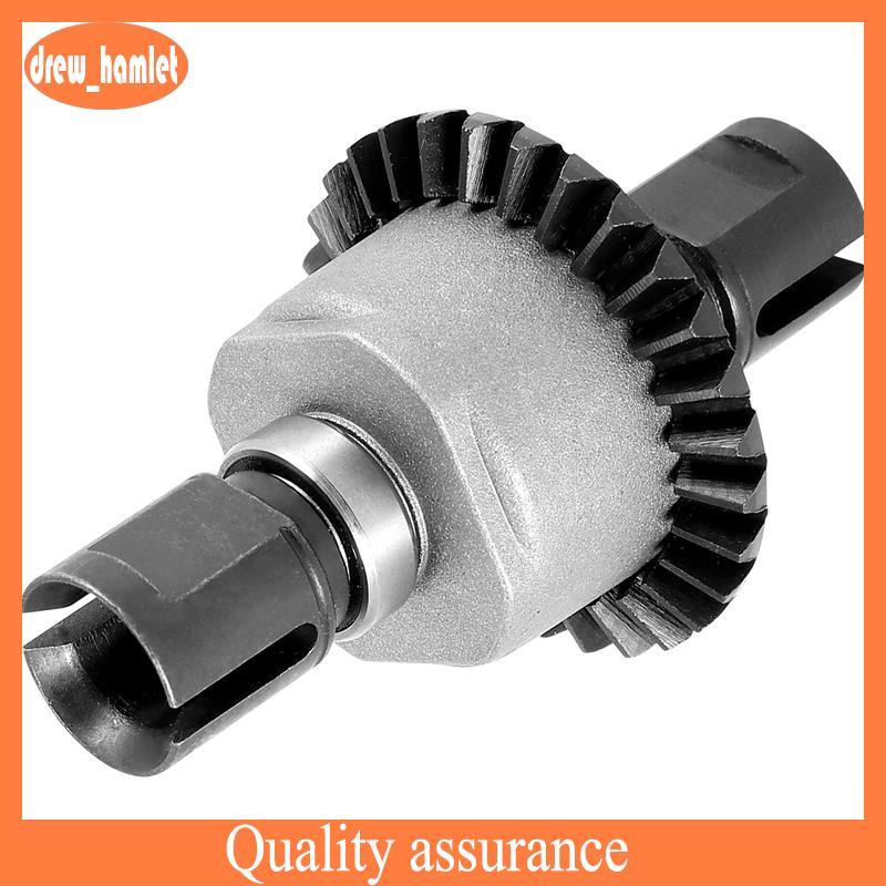 Differential Gear Parts for 1/8 Racing XL FLUX Rovan TORLAND Brushless ...