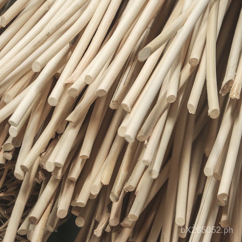 Auxiliary Materials Rattan Weaving Rattan Edge Strip Rattan Core ...