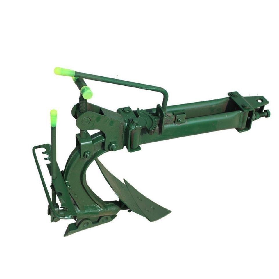 Microcultivator Matching Flip Plough Double-Sided Plough Plough Plow ...
