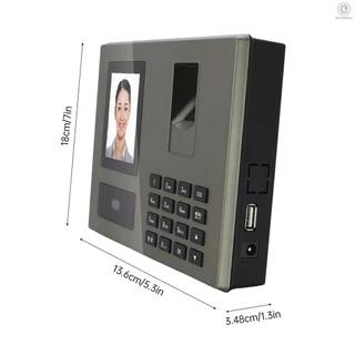 Shop biometrics machine for Sale on Shopee Philippines