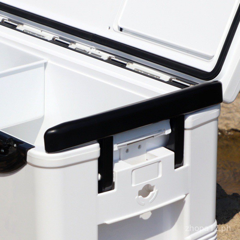 Extended Fishing Box Sea Fishing Insulated Box Set New Fishing ...