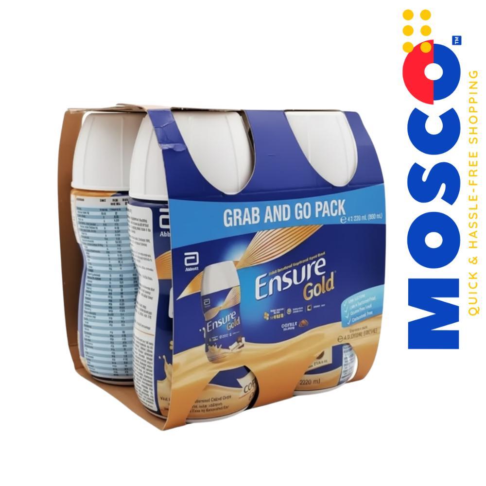 Shop ensure ready to drink for Sale on Shopee Philippines