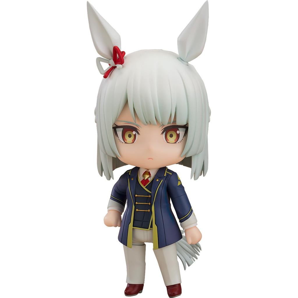 GOOD SMILE COMPANY Nendoroid Uma Musume Cinderella Gray Fujimasa Marchi ...