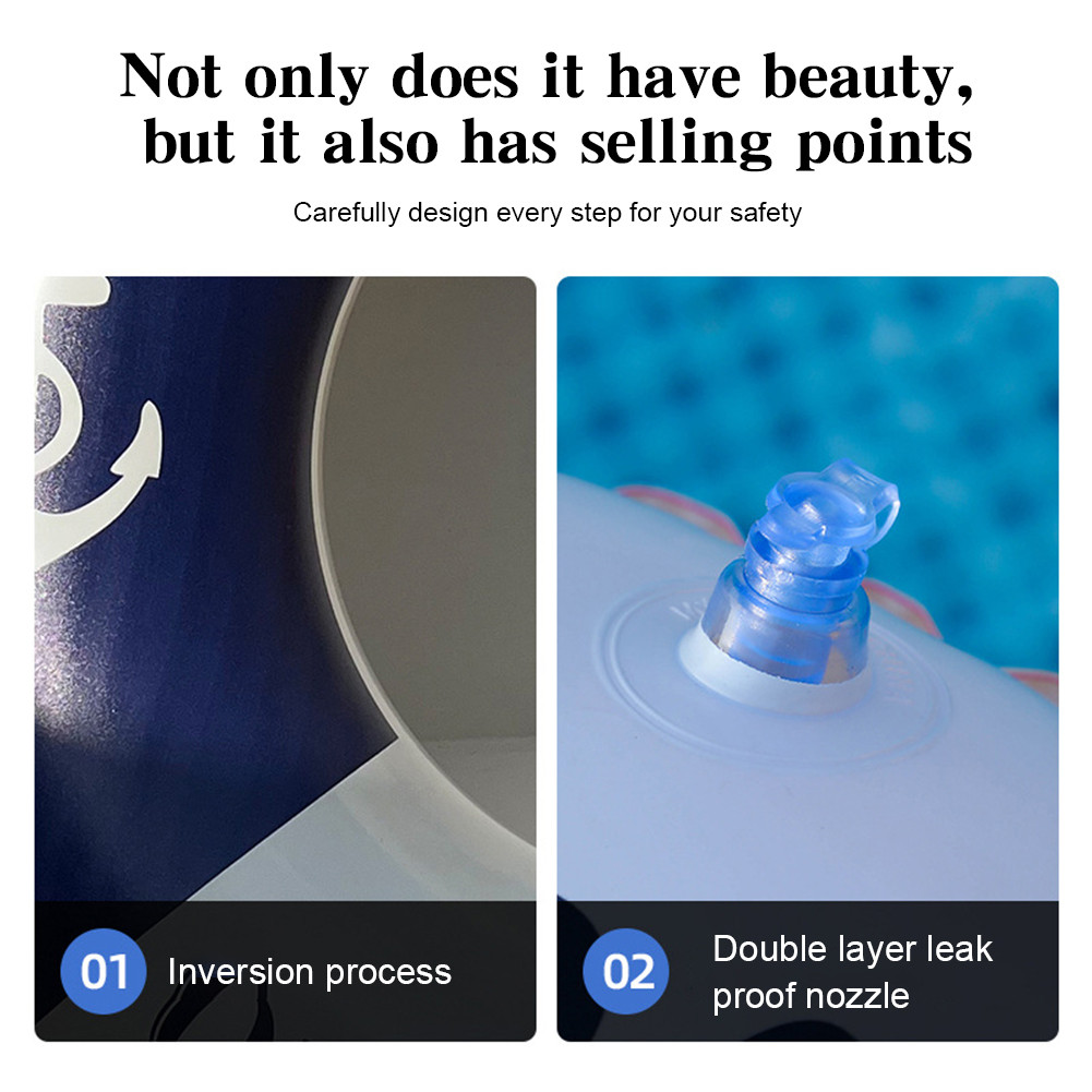 [luckylolita.ph] Creative Anchor Swimming Circle Pool Floaties Swim ...