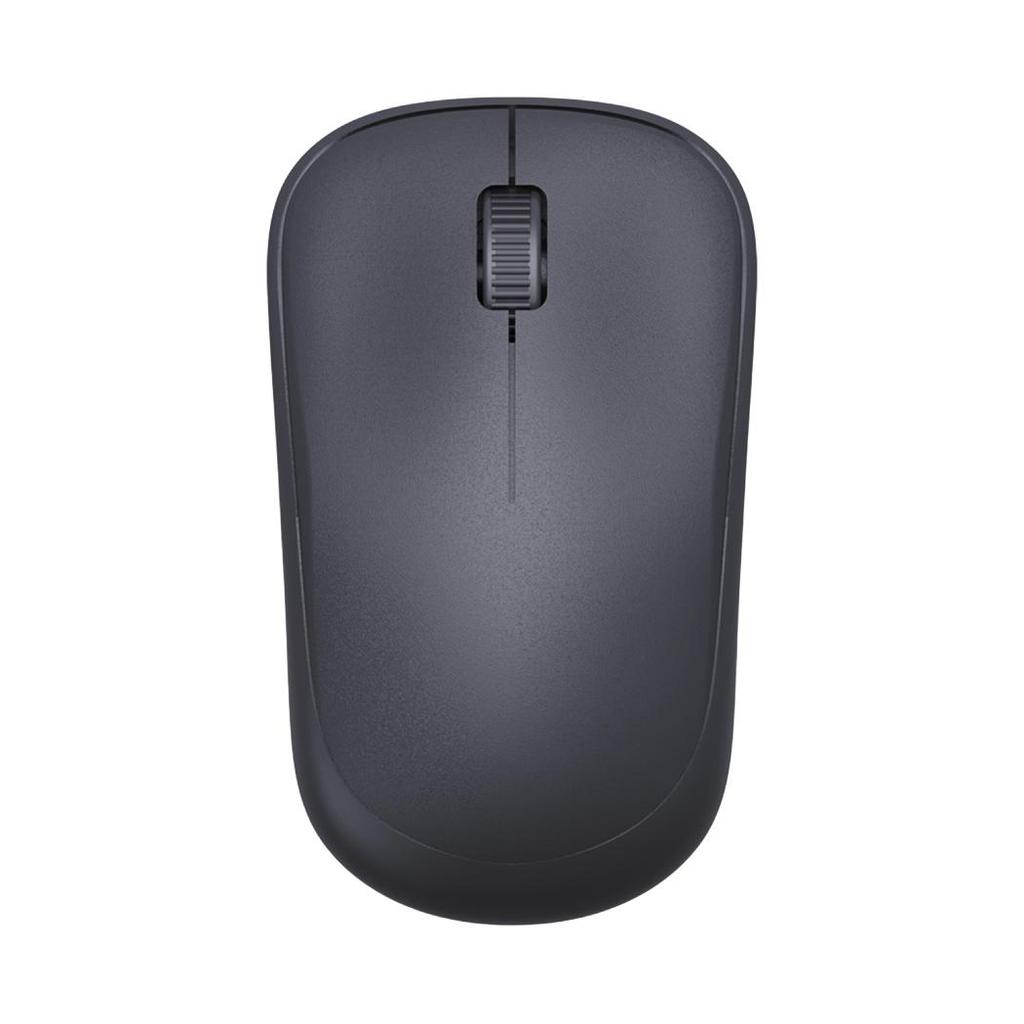 MINISO Macaron Series 2.4G Wireless Mouse Model：M833(Black) | Shopee ...