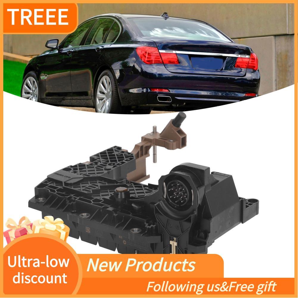 treee Conductor Plate TCU TCM Valve Body Control Unit for F01 F02 5 7 ...