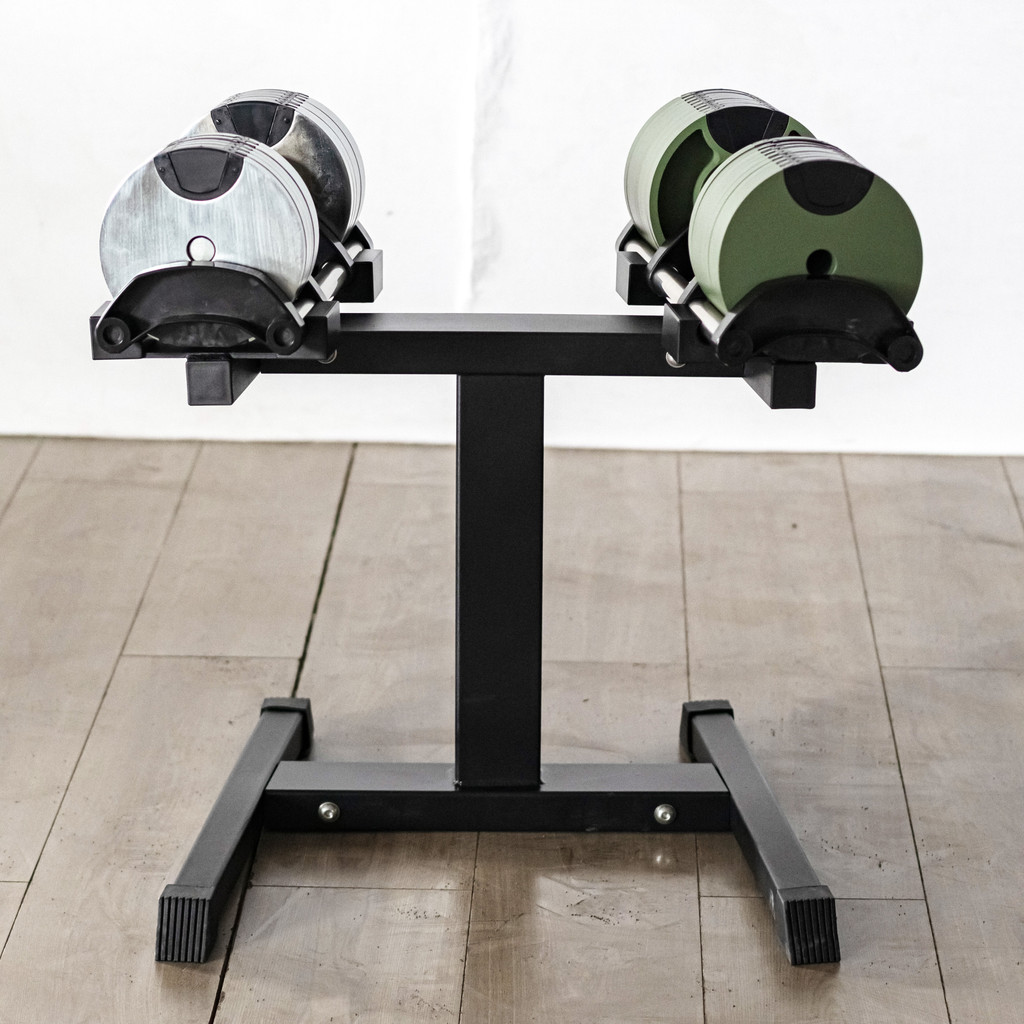 Sweden NUO Adjustable Dumbbell Men's Home Fitness Equipment 1 Second ...