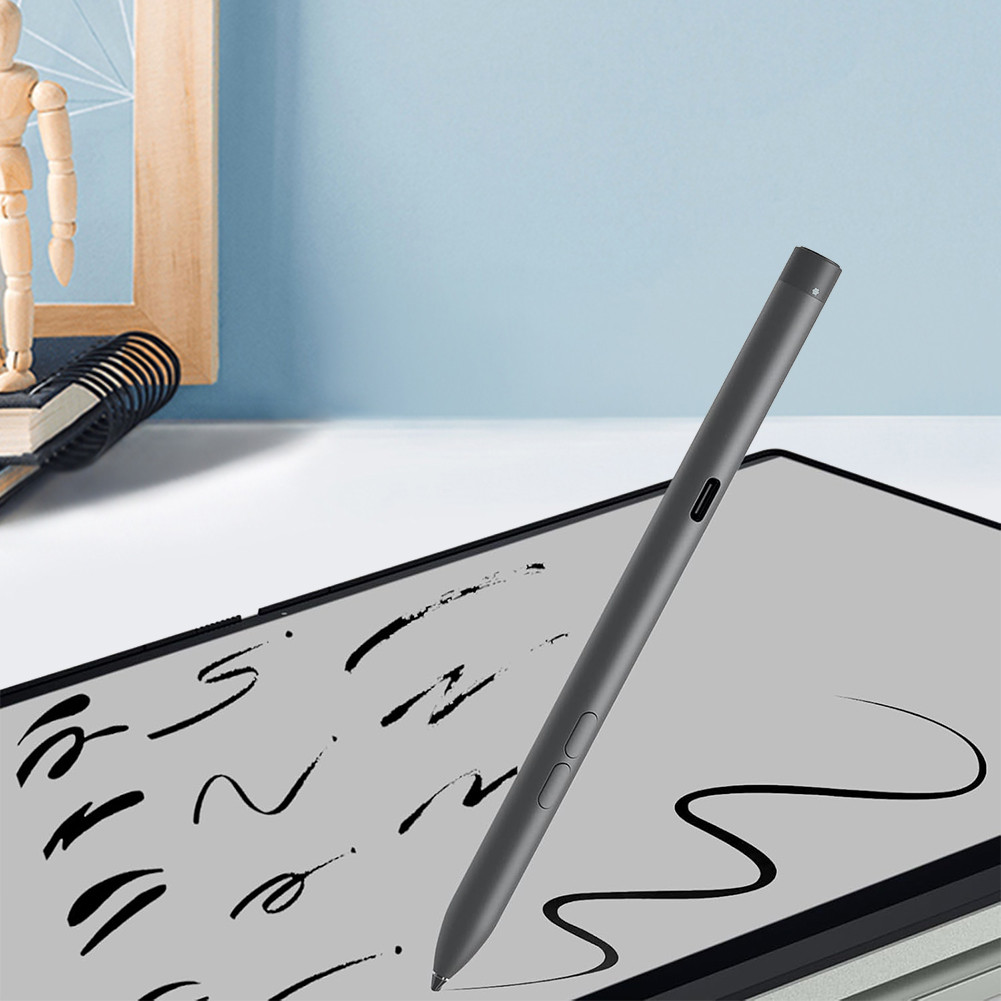 PN7522W Rechargeable Active Pen Stylus Pencil 4096 Level Pressure ...