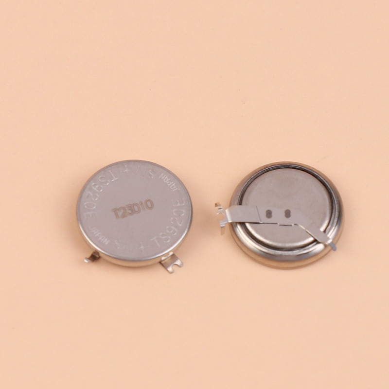 ZUP Seiko Battery 3023-34R 3023-34T Solar Power Battery TS920 Tool New ...