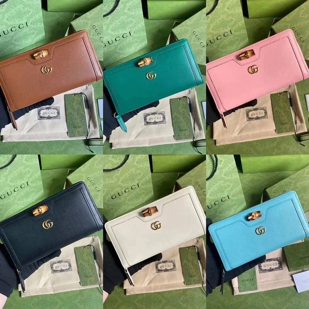 GUCCI GUCCI New Style Shoulder Bag Messenger Bag Men's Bag Women's Bag ...