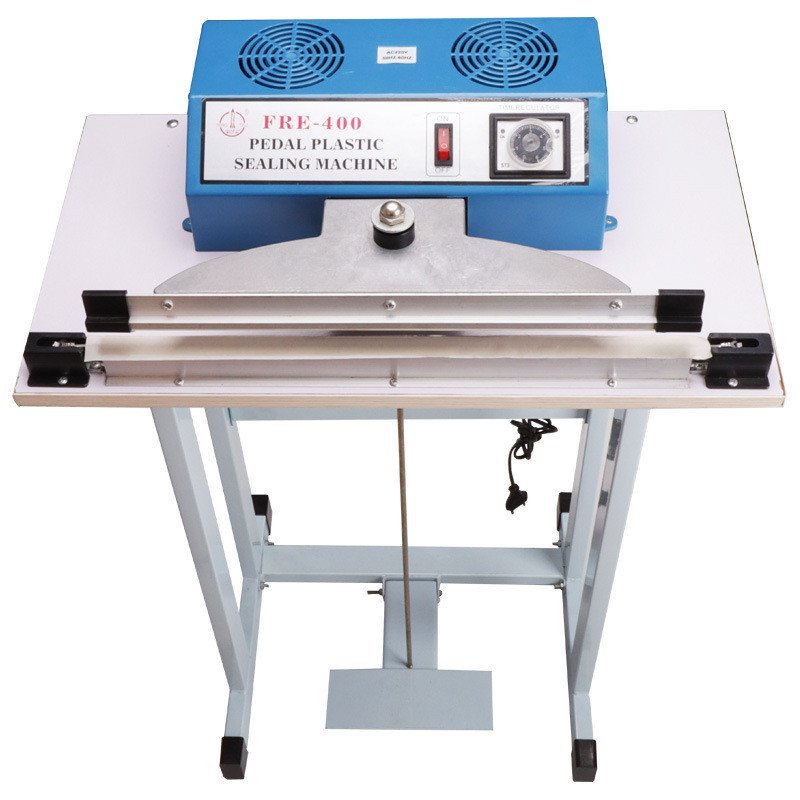 Factory Wholesale Foot Pedal Quick Sealing Machine Shrink Film Foot ...