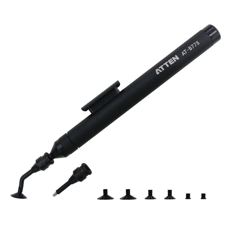 ATTEN Antaixin Anti-Static Vacuum Suction Pen Tool Electronic Lead-Free ...
