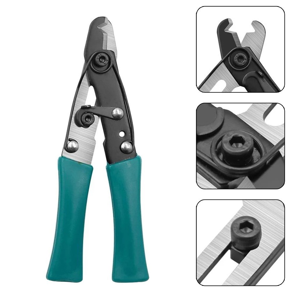 REWO. Cutting Copper Plier Tube Capillary Tube Cutter Refrigeration ...