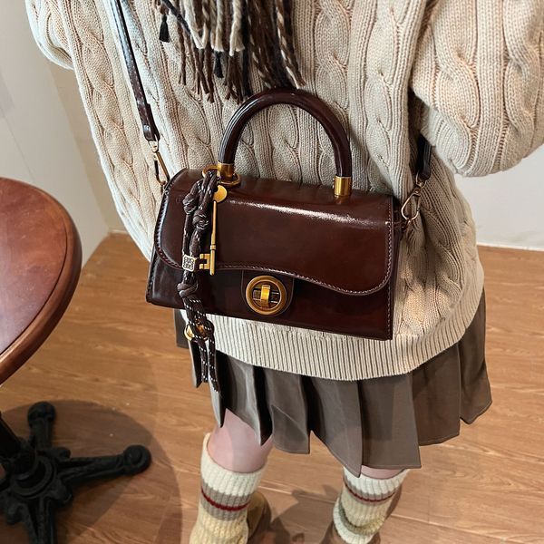 shoulder bag for woman elegant elegant bag for woman Autumn Winter ...