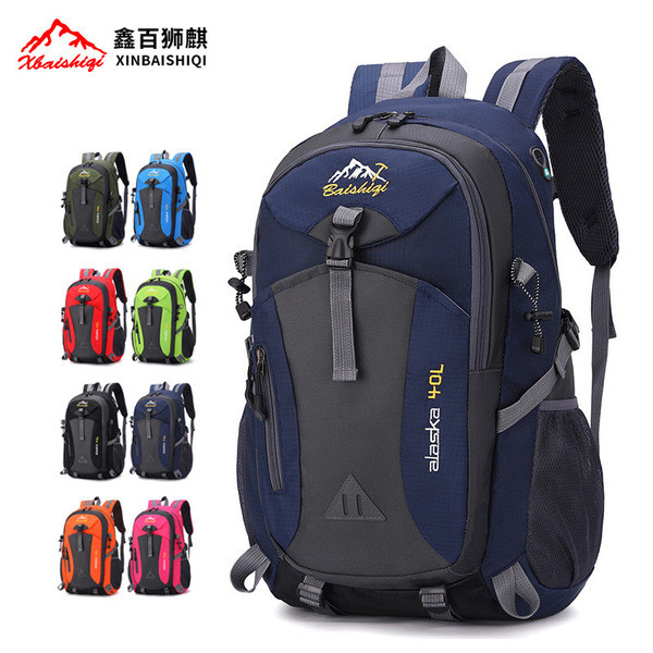 kamaru backpack original Cross-border Backpack 2025 New Backpack Men's ...