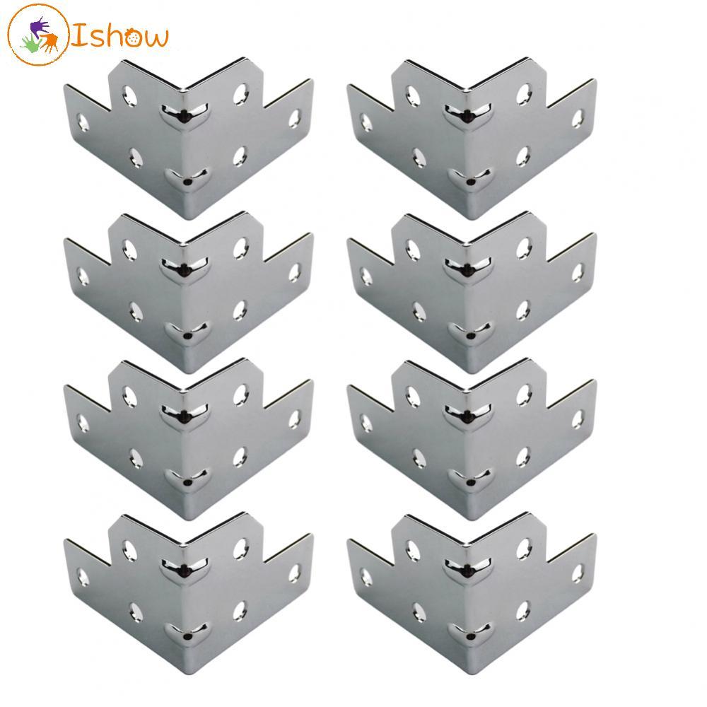Stylish Iron Bracket for Jewelry Boxes Add a Touch of Style to Your ...