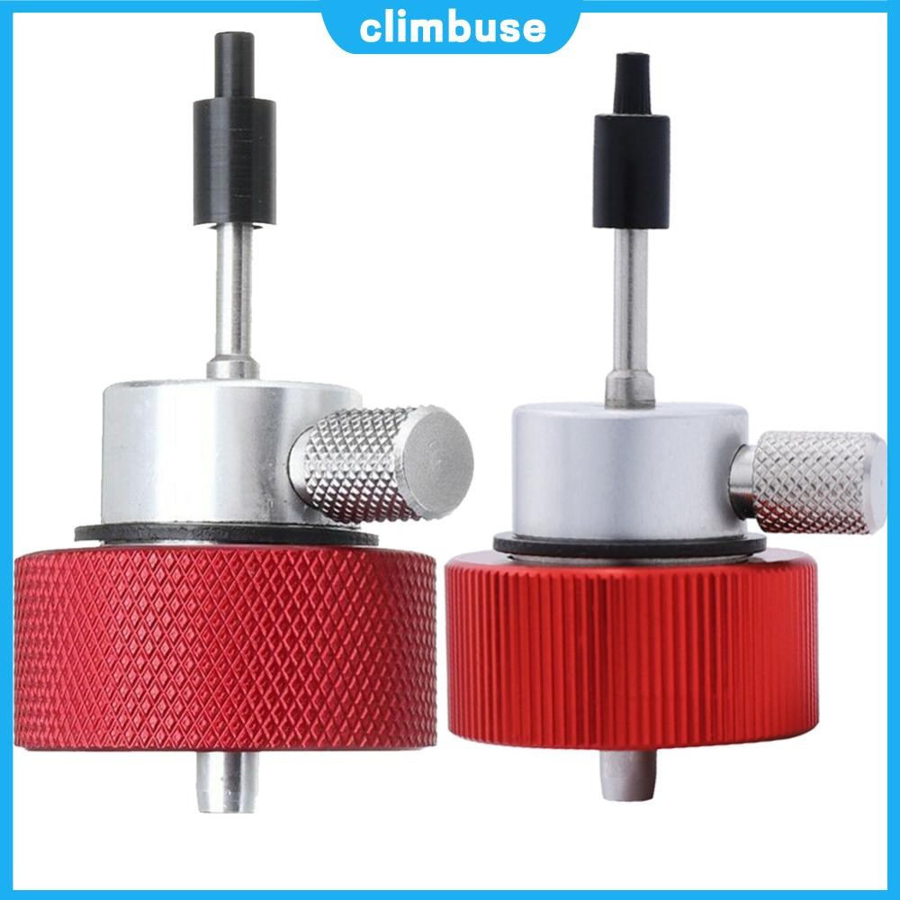 Airsoft Propane Filling Adapter with Silicone Oil Port Gas Adapter ...