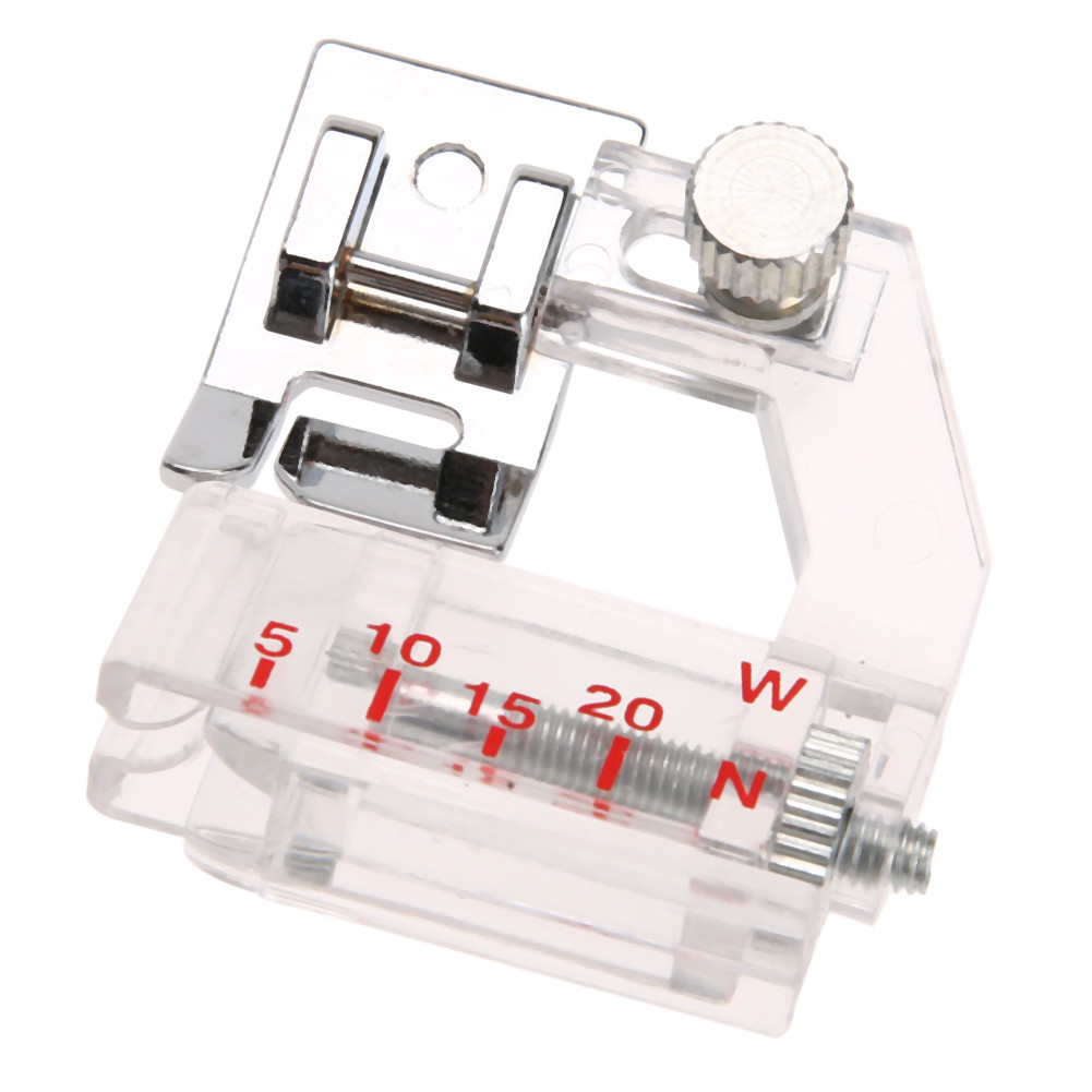 ( Narebig ) 42pcs Sewing Machine Presser Foot with Packing Box ...